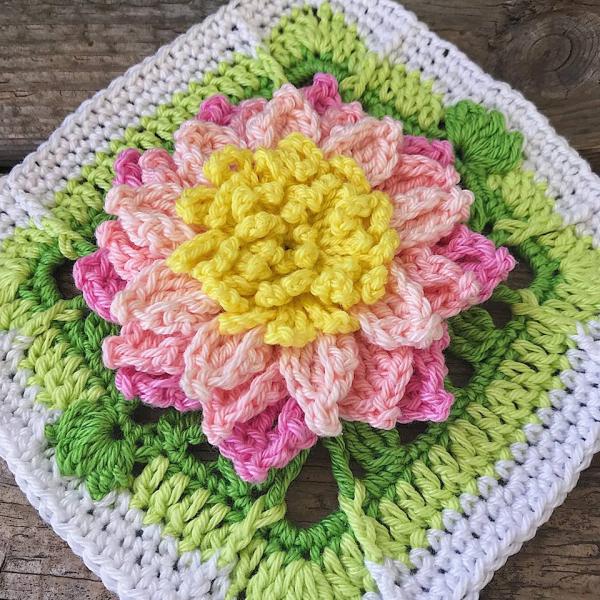 Allcrochetpatterns.net - Design contest entries