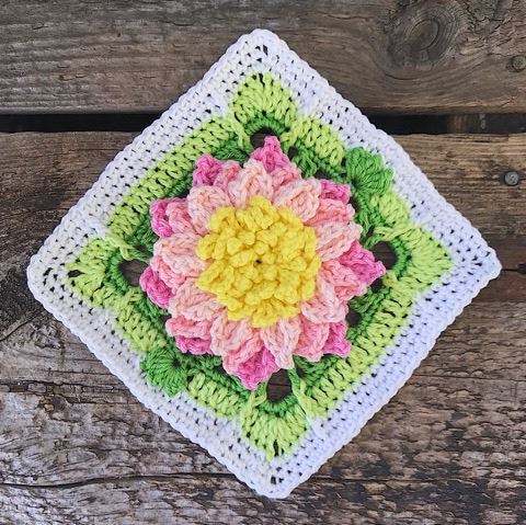 Allcrochetpatterns.net - Design contest entries